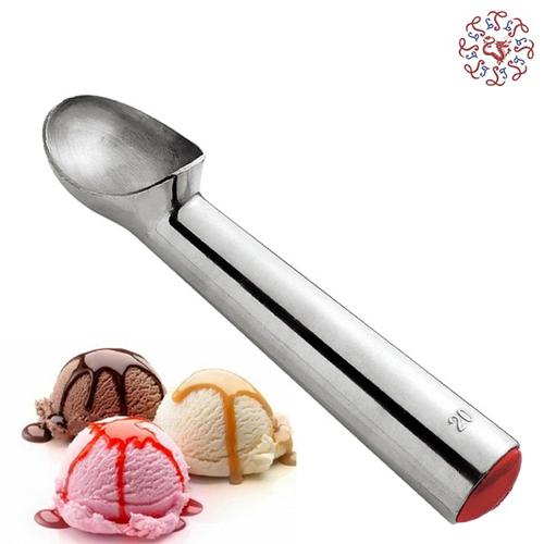 Jual TLC Alumunium Anti Freeze Ice Cream Dipper / Sendok Es Krim - 10 ...