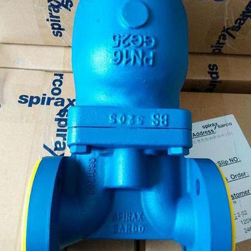 Jual Ball Float Steam Trap FT43-10 Size 1-1/2" Spirax Sarco - Jakarta Barat - Mitra guna | Tokopedia