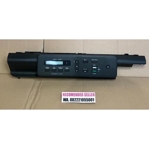 Jual LCD Display control panel dcp MFC T300 T500 T700 T 300 500 700 ...