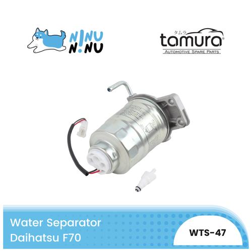 Jual Pompa Solar Sendimeter Fuel Filter Assy Daihatsu Taft F70 ...