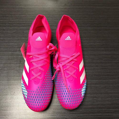 Jual SEPATU BOLA ADIDAS PREDATOR MUTATOR 20.1 LOW PINK FG-SEPATU BOLA ...