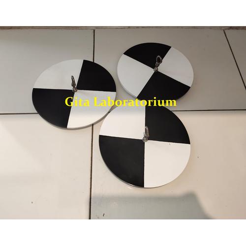 Jual Secchi Disk 20cm - Secci Disk 20cm - Kab. Bogor - Gita Persada ...