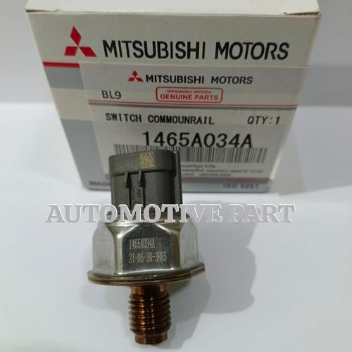 Jual 1465A034A SWITCH COMMONRAIL SENSOR COMMONRAIL TRITON PAJERO SPORT ...