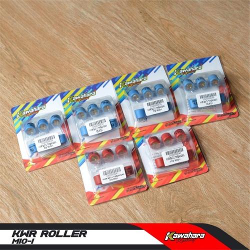 Jual Roller Teflon MIO / MIO-i Kawahara / FINO - Kota Bandung - Deus ...