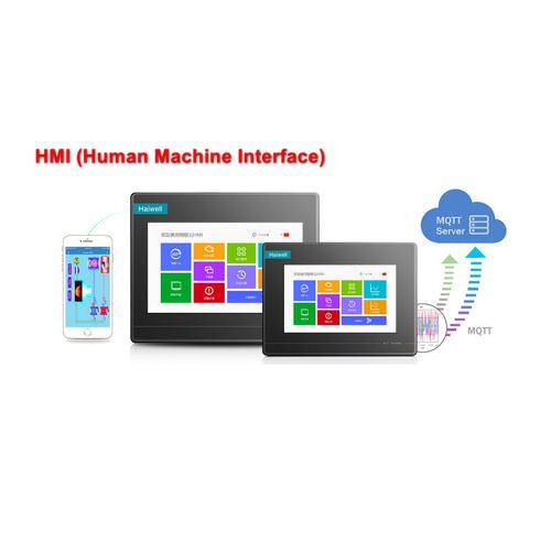Jual HAIWELL IoT Cloud HMI 7 Inch - Kab. Purwakarta - Tekno Kreasi ...