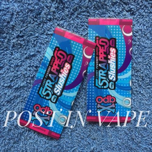 Jual Wrap Battery ODB X LE Authentic - Wrap Baterai 18650 ODB X .PIV ...