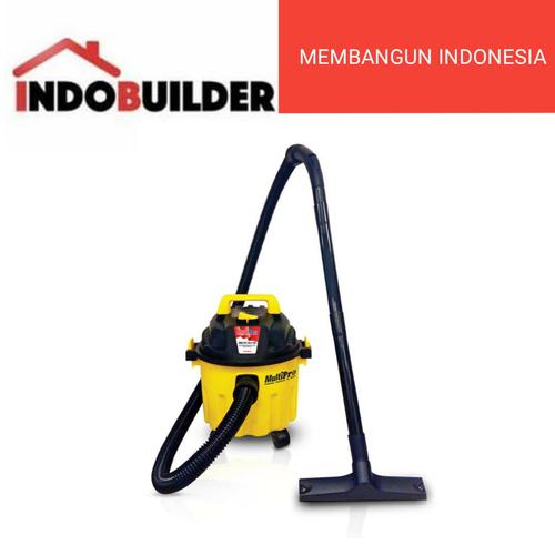 Jual MULTIPRO INA VC 10-1 YS VACUUM CLEANER 10 LITER 650 WATT PENYEDOT ...