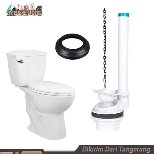 Jual Toilet Flush Valve Untuk Mengontrol Saluran Masuk/Henti Air Toilet ...