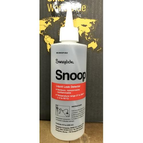 Jual snoop liquid leak detector swagelok 236ml - Jakarta Pusat ...