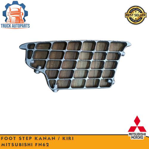 Jual Foot Step Kabin Mitsubishi Fuso Fighter FN62 OEM - KANAN - Jakarta ...