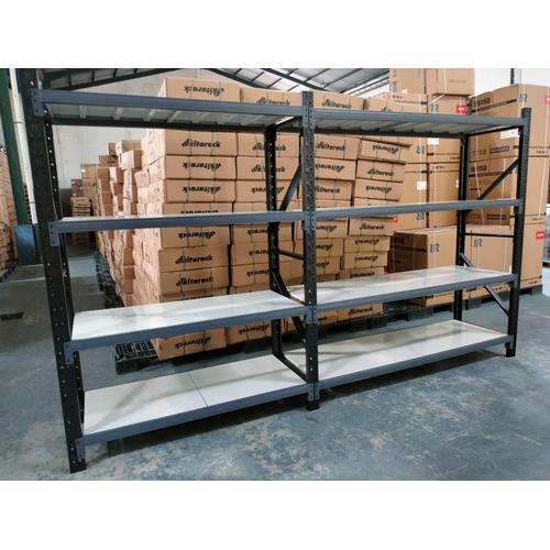 Jual KITARACK KJ2020HA Jointer Rak Gudang Light Duty Tinggi 2 Meter - 3 ...