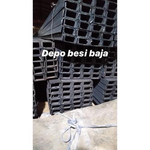 Jual UNP 100 - Jakarta Barat - Depo Baja Steelindo | Tokopedia