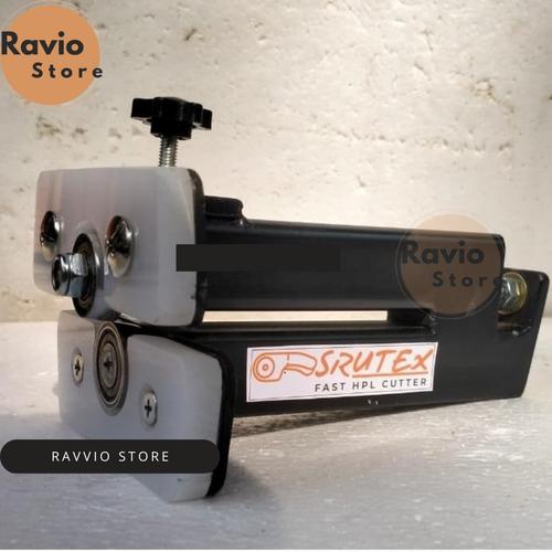 Jual Alat Potong Hpl Cutter Pemotong Tepi Trimmer Hpl Manual Tanpa ...