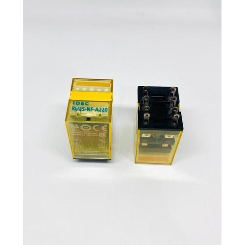 Jual IDEC RELAY RU2S-NF-A220 - Kota Surabaya - SINAR BINTANG KEJORA ...