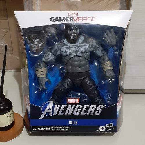 Jual MARVEL LEGENDS DELUXE OUTBACK HULK - Kota Tangerang - jalur toys ...
