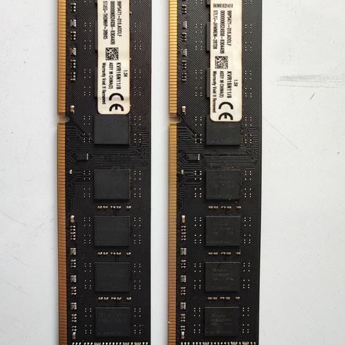 Jual RAM DDR3 2X8 GB KINGSTON - Kota Bandung - Best Stuff Club | Tokopedia