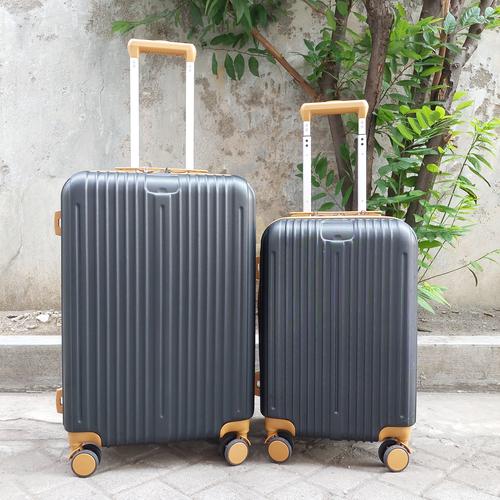 Jual KOPER FIBER EDMUNDO 24 INCH - EDMUNDO 6608 - Kota Surabaya ...