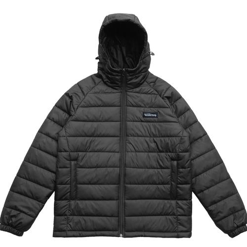 Jual VANDERMAY Jacket Puffer Scot Original Jaket Gunung Jaket Kembung ...