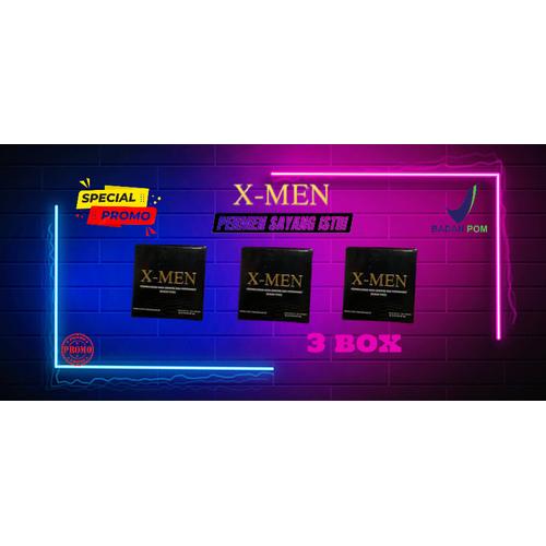 Jual permen xmen premium candy 3box , 1boxnya isi 4pcs permen xmen ...