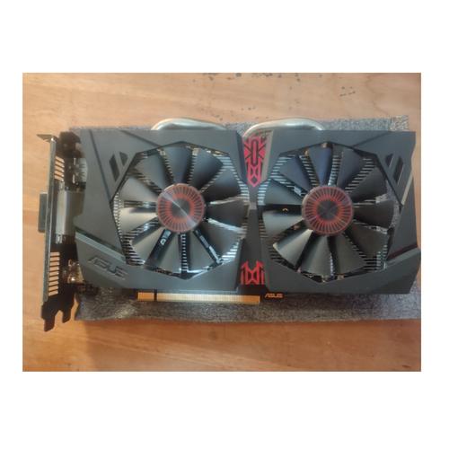 Jual VGA GTX 950 2GB DDR5 ASUS STRIX - Kota Semarang - Doblette | Tokopedia