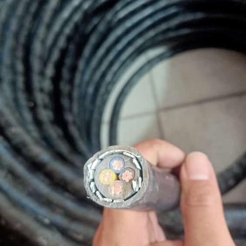 Jual Kabel NYFGBY 4x10mm Merk SNI SPLN - Kab. Tangerang - Wijaya_Terang ...