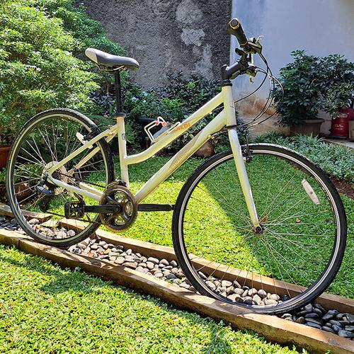Jual Sepeda Mongoose Kaldi - Jakarta Selatan - Kinarya Rumah Kita ...