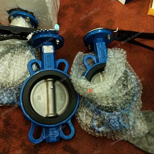 Jual BUTTERFLY VALVE 5 inch cast iron - Jakarta Barat - lancar teknik ...