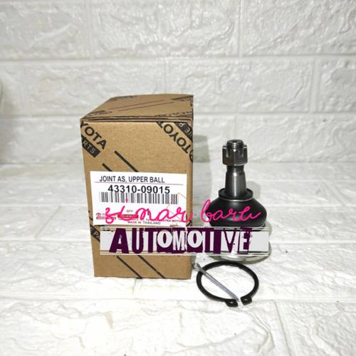 Jual BALL JOINT UP BOLJOIN ATAS TOYOTA INNOVA INOVA ORIGINAL - Jakarta ...