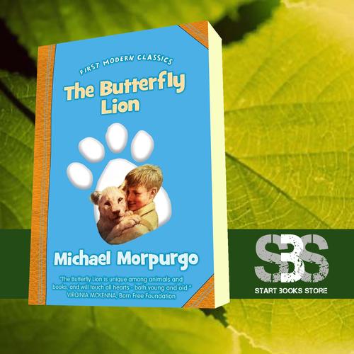 Jual The Butterfly Lion Morpurgo Michael - Jakarta Timur - START BOOKS ...