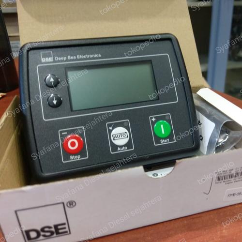 Jual 4520-003-35 DSE CONTROLLER MODULE - Jakarta Utara - Syafana Diesel ...