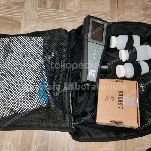 Jual DO Meter YSI PRO20 - DO Meter YSI PRO 20 Include Cable 4 Meter ...