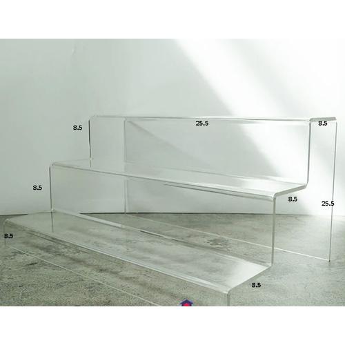 Jual rak akrilik susun 3mm - Kota Surabaya - Piramida Advertising ...