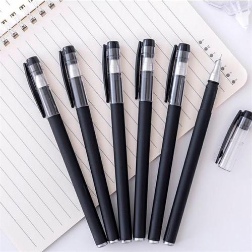 Jual PULPEN PENA GEL 0.5MM GP-380 KANTORAN SEKOLAH - Jakarta Utara ...