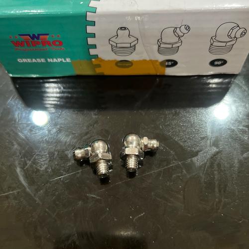 Jual Nepel grease / nepel gemuk m6 90 derajat belok wipro - Kab ...