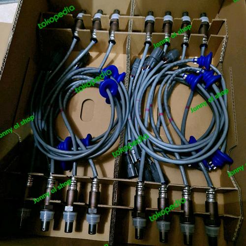 Jual sensor oxygen Mitsubishi xpander original - Jakarta Utara - J&V ...