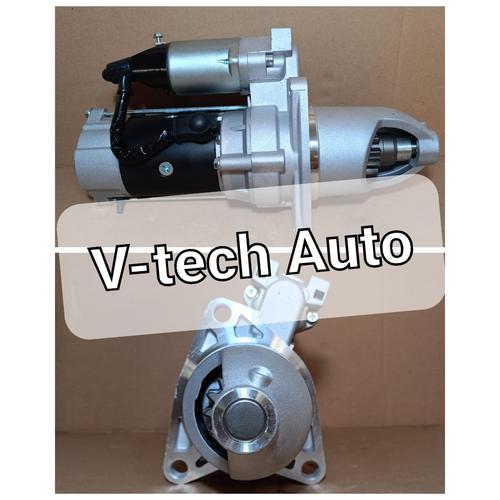 Jual Dinamo Starter Mitsubishi Fuso 6D22 M3T95082 13T 24V - Jakarta ...