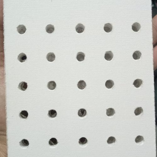 Jual Gyptile jaya sopran 9mm 60x60/plafon/jaya panel/akustik jaya ...