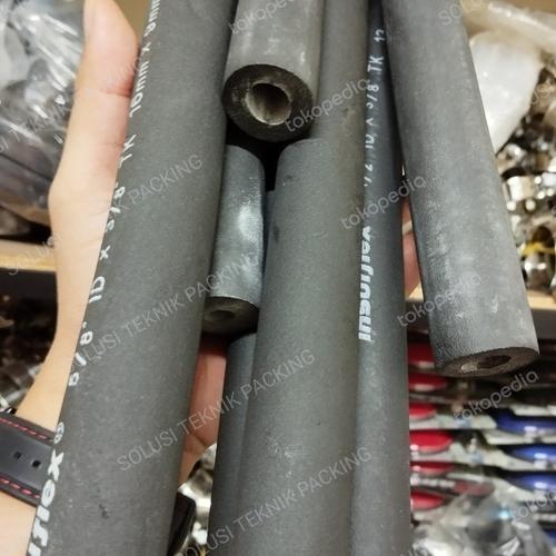 Jual INSULFLEX Selongsong Pipa 4" inch x 25mm / Isolasi Insulflex Pipa ...