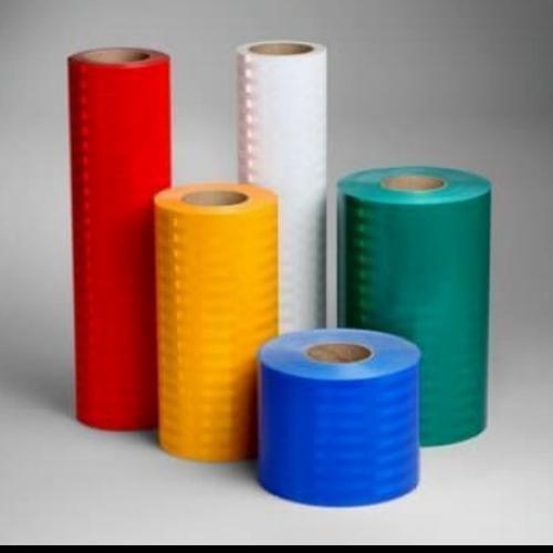 Jual ORIGINAL 3M EGP sticker reflective rambu-scotlite prismatic 60cm x ...