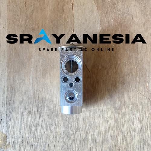 Jual Expansion Valve, Expansi AC Truk Mercy Actros - Kota Banjarmasin ...