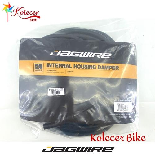 Jagwire Bicycle Cables & Housing Equipment For Universal Jagwire ...