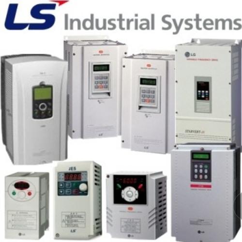 Jual LS Inverter SV0075iS7-4NO 7.5KW 10Hp 3Phase 380Vac Ori New - Jakarta Barat ...