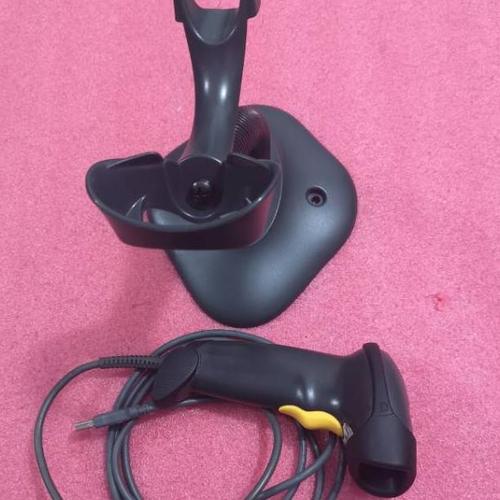 Jual Barcode Scanner Symbol Ls-2208 Barcode Scanner Bekas Syimbol ...