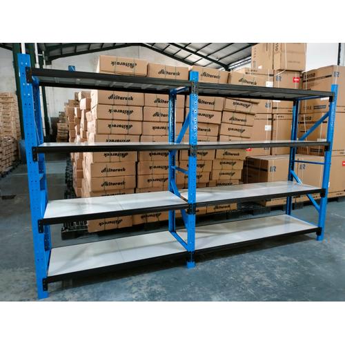 Jual KITARACK KJ2020BH Jointer Rak Gudang Light Duty Tinggi 2 Meter - 3 ...