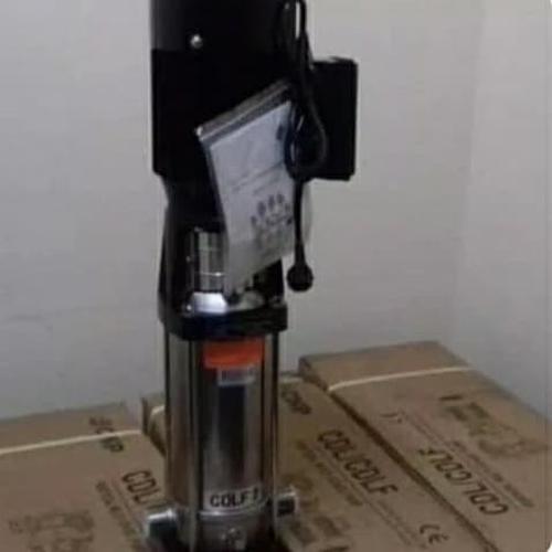 Jual CNP CDLF 2-15 1,5kw 2hp 380V 3phase - Jakarta Barat - Mega Tehnik ...