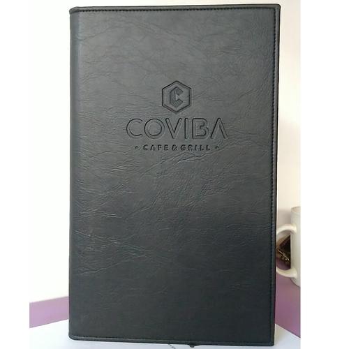 Jual Cover Buku Menu Jepit 17x30 - Kota Bandung - bukumenu | Tokopedia