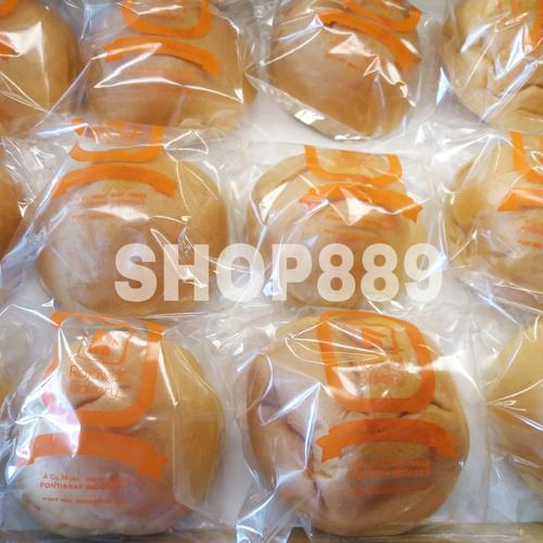 Jual ROTI EBI SPESIAL RAJAWALI BAKERY ASLI KHAS PONTIANAK - Kota ...