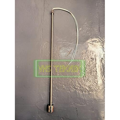 Jual FLOAT SWITCH WATER LEVEL SENSOR STAINLESS STEEL SS304 500MM - Kota ...