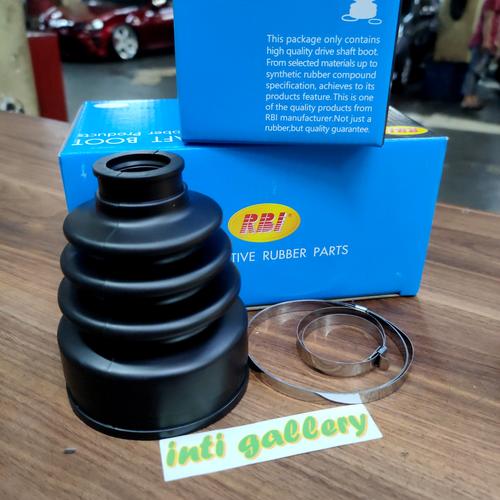 Jual Karet Boot As Roda CV Joint Dalam Nissan Xtrail T31 High Quality - BOOT SAJA - Jakarta ...