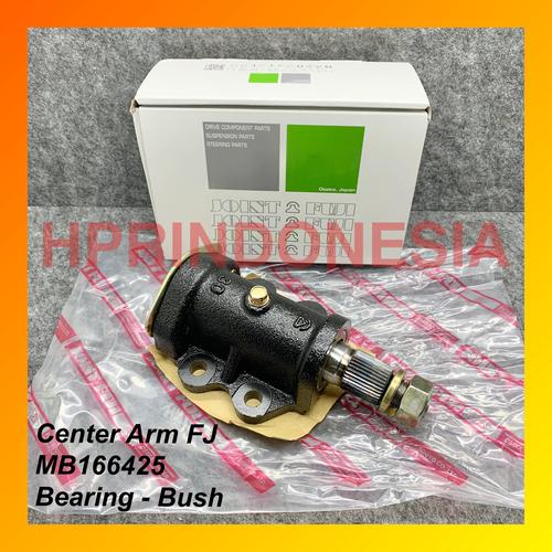 Promo Pitman Center Arm Housing Steer Bushing Bearing - L300 Bensin ...